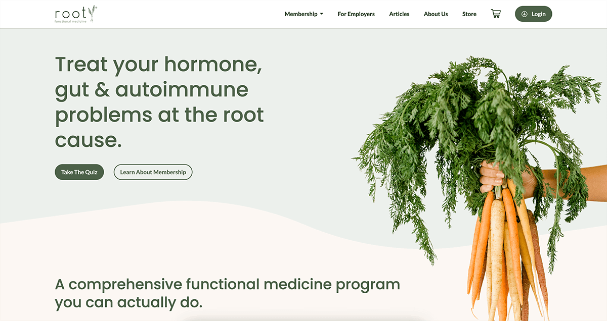 11 Best Website Design for Medical Practice Examples (2026)